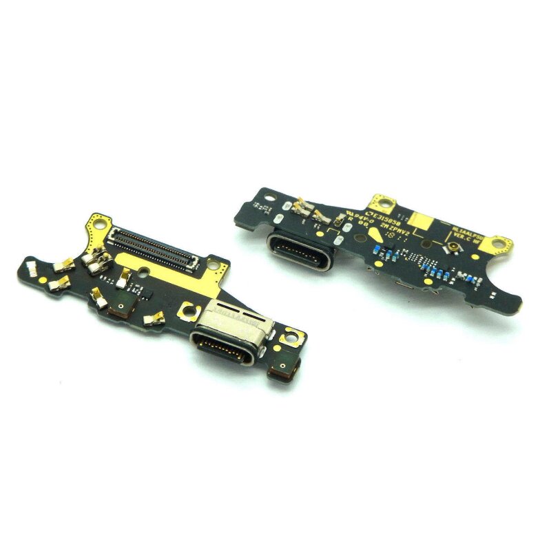 Original Huawei Mate 10 Ladebuchse Flex Kabel USB Dock Connector Type ...