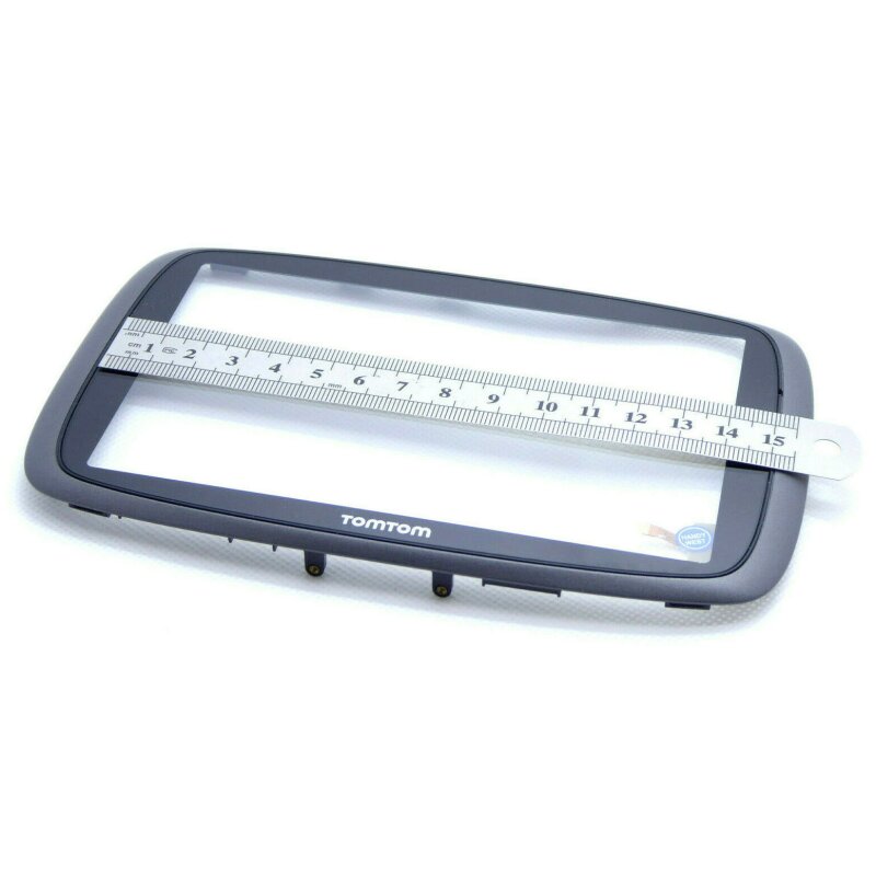 TomTom GO 600 GO 6000 6100 GO610 4FL60 4FA60 Ersatz Touchscreen Digit ...