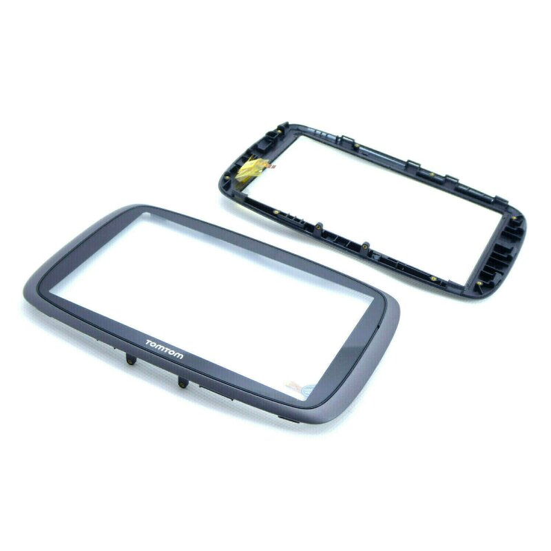 TomTom GO 600 GO 6000 6100 GO610 4FL60 4FA60 Ersatz Touchscreen Digit ...