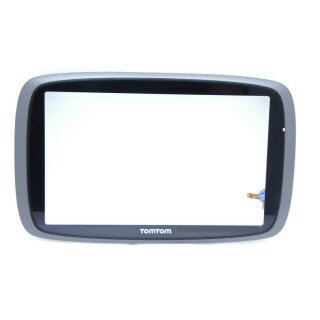 TomTom GO 600 GO 6000 6100 GO610 4FL60 4FA60 Ersatz Touchscreen Digit ...