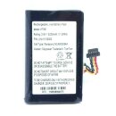 TomTom Rider 400 Akku Betterie Battery VF3W LHA11133000 1IMP9/38/64 3 ...