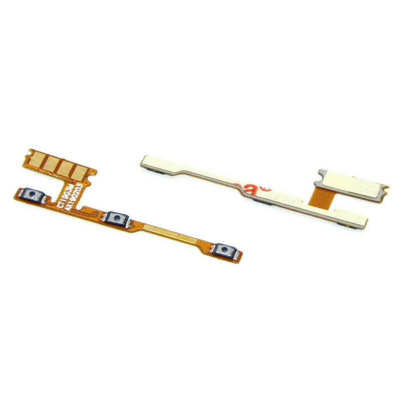 Xiaomi RedMi Note 7 Power Volume Flex Laute Leise On Off Button ein a ...