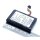 Original TOMTOM Rider 400 Akku Betterie Battery VF3W 1IMP9/38/64 3,6V ...