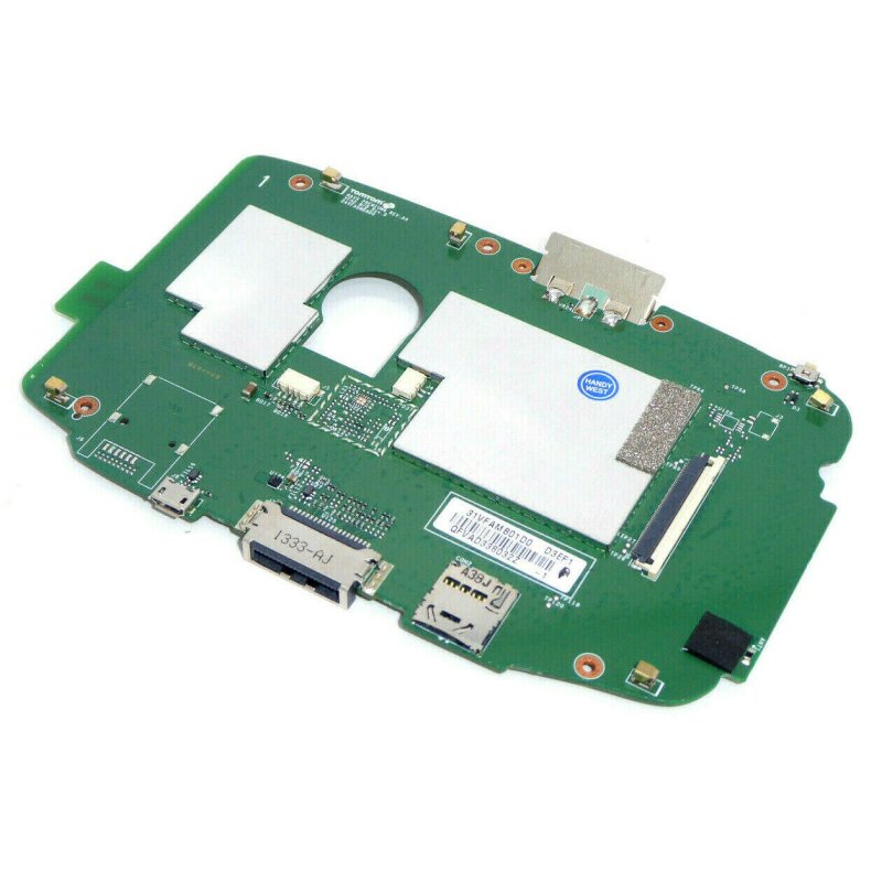 TomTom GO 600 GO 6000 6100 GO 610 4FL60 4FA60 Board Platine Hauptplat ...