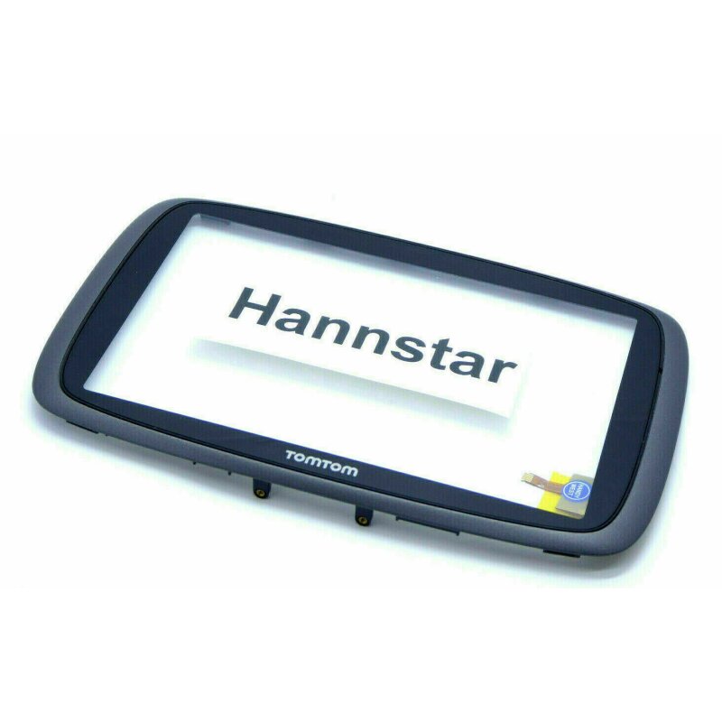 HannStar TomTom GO 600 GO 6000 4FL60 4FA60 6100 GO 610 Touchscreen Di ...