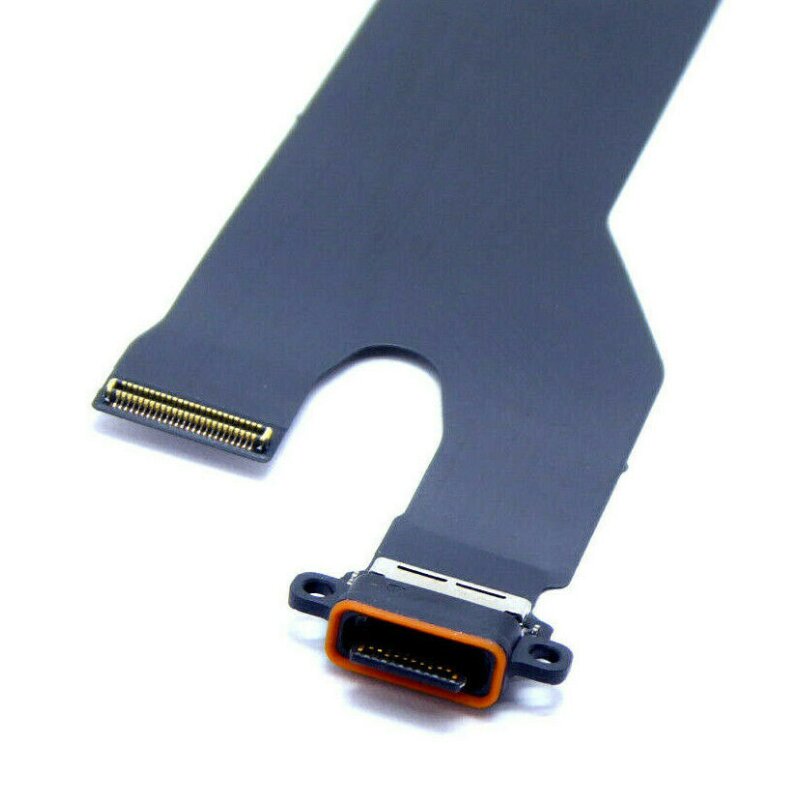 Original Huawei P30 Pro Ladebuchse Flex USB Dock Charger Connector Po ...