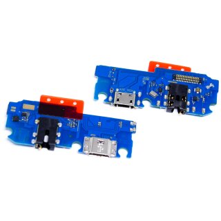 für Samsung Galaxy A02 A022F Ladebuchse Flex Micro USB Dock Connector