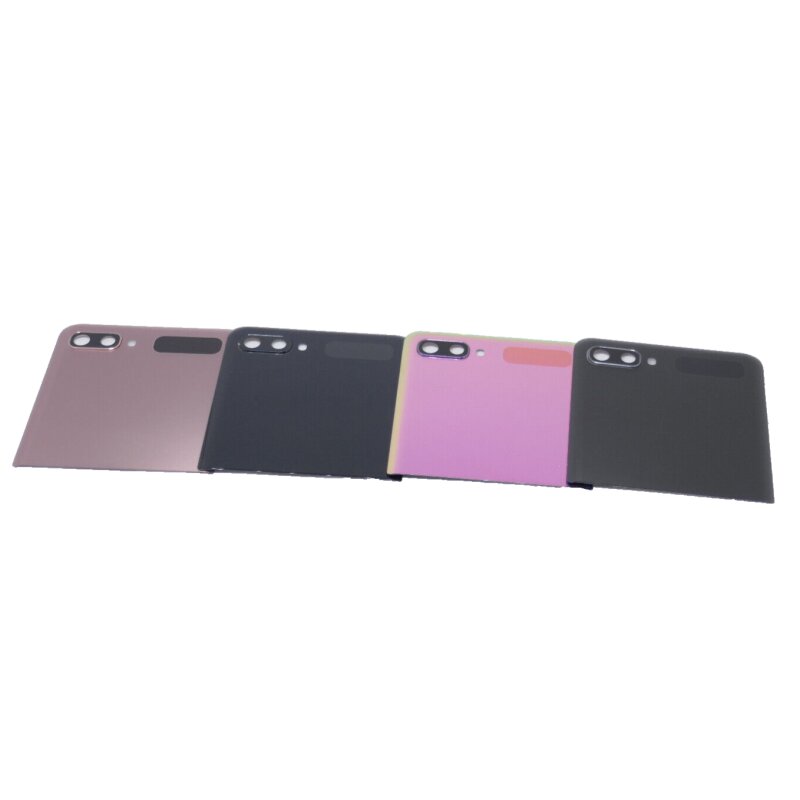 Original Samsung Galaxy Z Flip 5G F700 Deckel Front Cover mit Flex Ka
