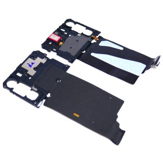 Orginal Samsung Galaxy S21 FE G990B Hörmuscel Flex NFC Antenne Wirele ...