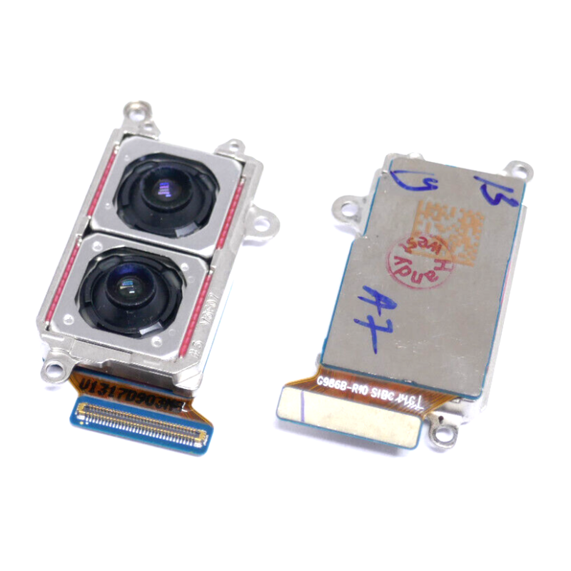 Original Samsung Galaxy S21 Plus SM-G996B Kamera Hauptkamera Main Cam ...