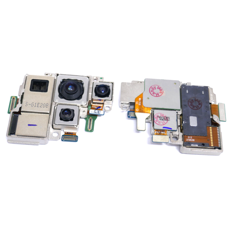 Original Samsung Galaxy S21 Ultra 5G G998B Kamera Hauptkamera Main Ca ...