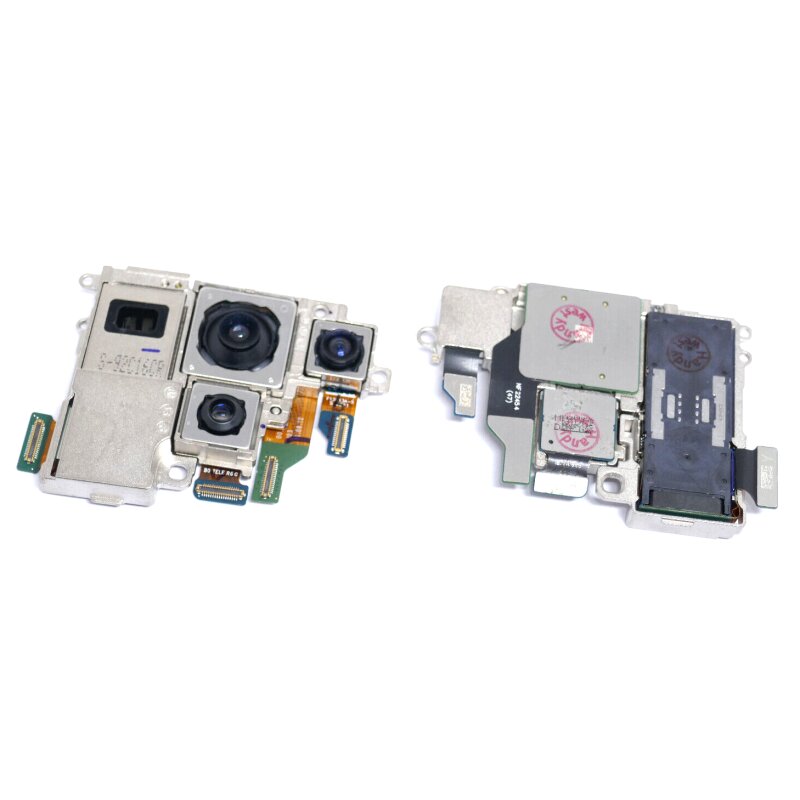 Original Samsung Galaxy S22 Ultra 5G SM-S908B Kamera Hauptkamera Came