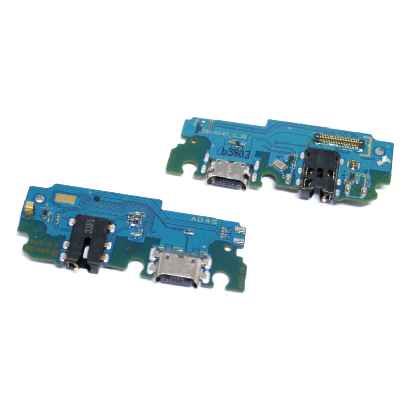 Original Samsung Galaxy A04s SM-A047 Ladebuchse Flex USB Dock Connect ...