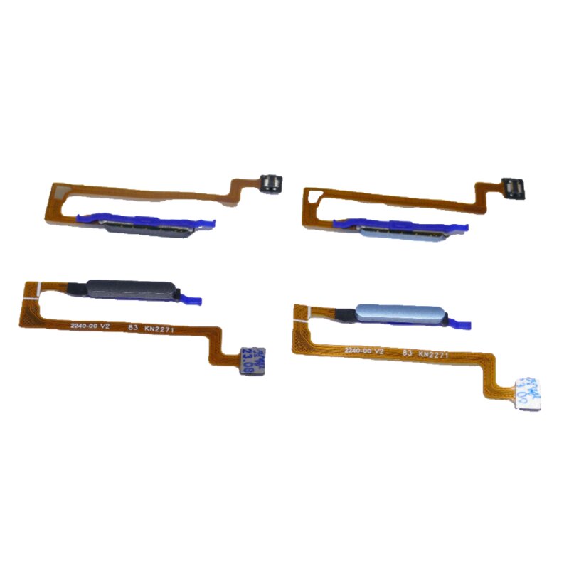 Xiaomi Redmi Note 12 5G Fingerprint ID Sensor Fingerabdruck Flex Kabe