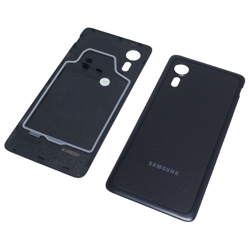 Original Samsung Galaxy Xcover 5 G525F Akkudeckel Backcover Gehäuse D ...