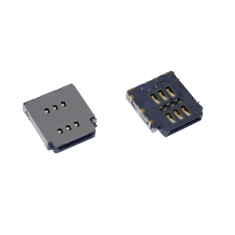 für iPhone 13 Pro Sim Karte Karten SIM-Fach Leser Flex Simkarte Board ...